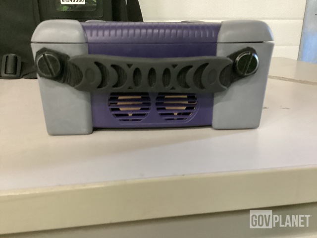 Surplus JDSU TB6000A Digital Analyzer in Wasilla, Alaska, United States ...