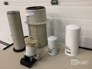 Surplus 1001203942 Fluid Filter Element Set in Wasilla, Alaska, United ...