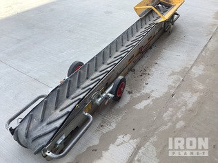 2017 Linkit LKS300-3 2 12 in x 10 ft Portable Conveyor in Bismarck ...