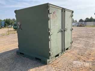 Surplus Storage Container in Saraland, Alabama, United States ...