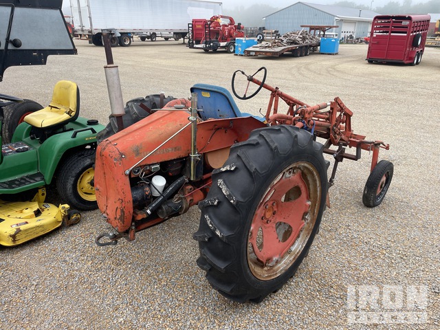 1948 Allis Chalmers G Antique Tractor in Brodhead, Wisconsin, United ...