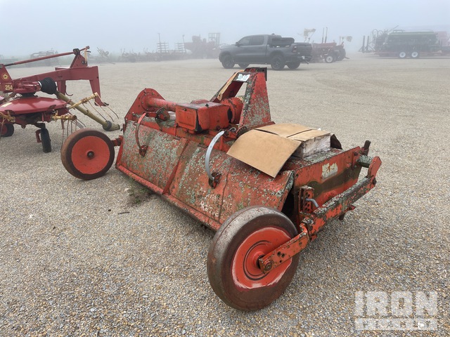 Howard Rotorvator HR30 3-Point Rotary Tiller in Brodhead, Wisconsin ...