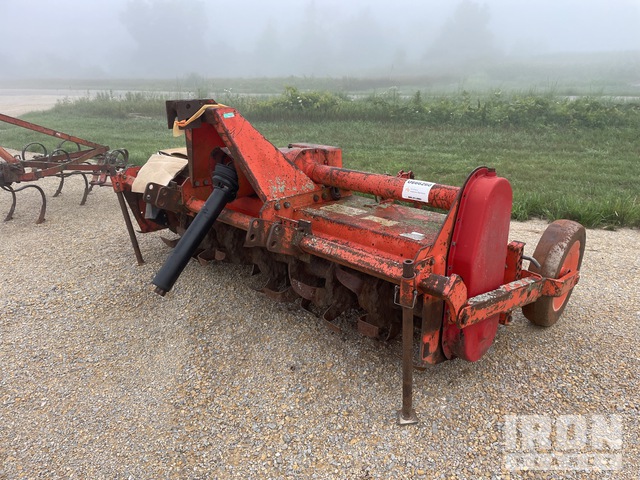 Howard Rotorvator HR30 3-Point Rotary Tiller in Brodhead, Wisconsin ...