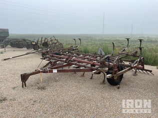 Case IH Draw Bar Cultivator in Brodhead, Wisconsin, United States ...