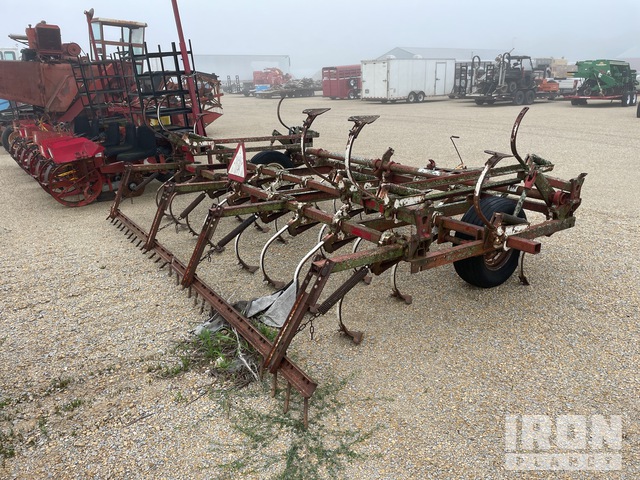 Case IH Draw Bar Cultivator in Brodhead, Wisconsin, United States ...