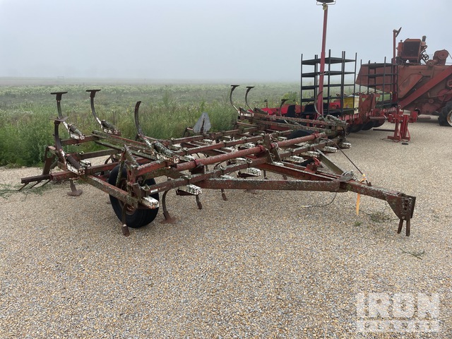 Case IH Draw Bar Cultivator in Brodhead, Wisconsin, United States ...