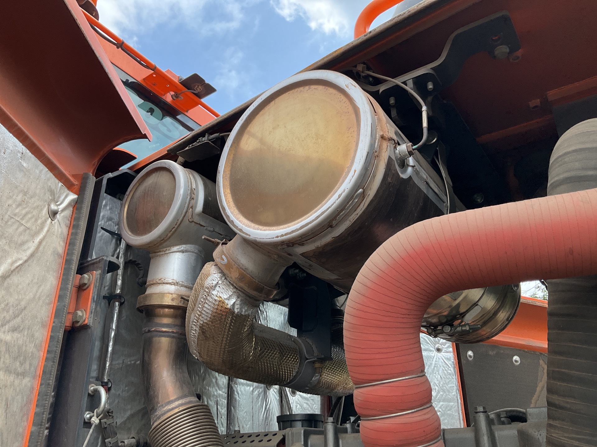 2017 DOOSAN DL350-5 US10 | Asset Appraisal Services