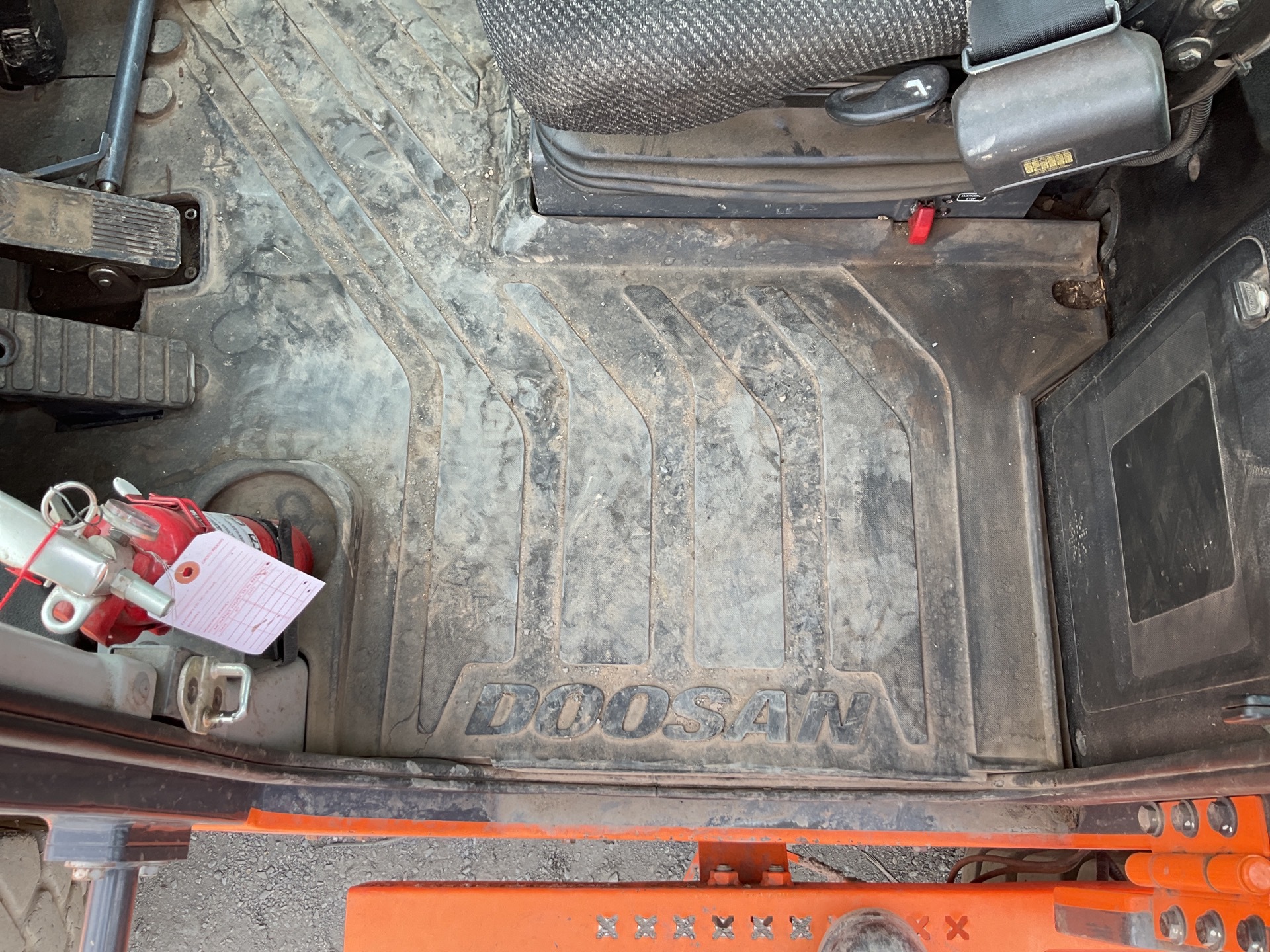 2017 DOOSAN DL350-5 US10 | Asset Appraisal Services