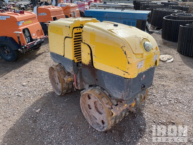 2018 Wacker Neuson RT Trench Compactor in Phoenix, Arizona, United ...