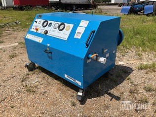 Surplus Tronair 15A7603-1000 Cabin Pressure Test Unit in Saraland ...