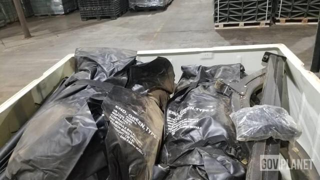 Surplus Eureka MGPTS Type III Tent in Clarksville, Arkansas, United ...