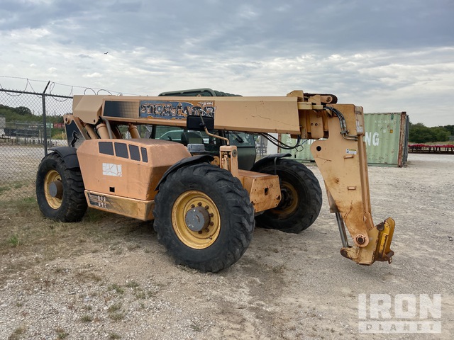 Mustang 944 Telehandler in Bowie, Texas, United States (IronPlanet Item ...