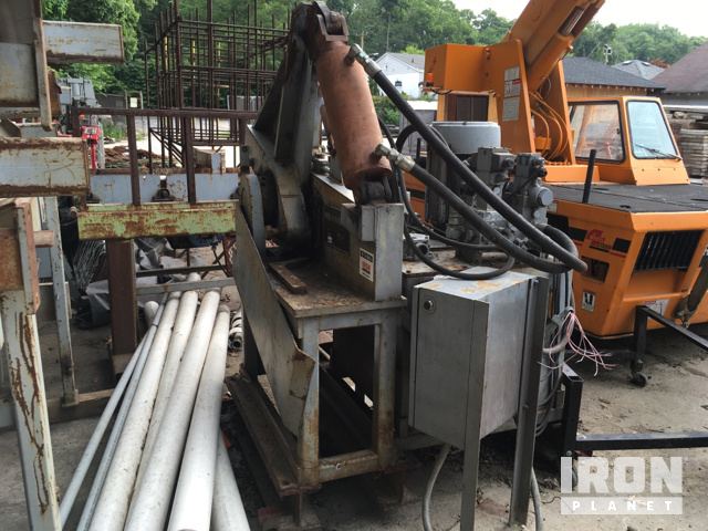 KRB A114 Rebar Shear in Medford, New York, United States (IronPlanet ...