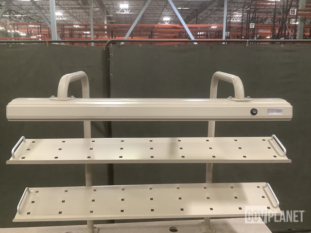 Surplus Nevin Labs Dental Workstation in North Las Vegas, Nevada ...