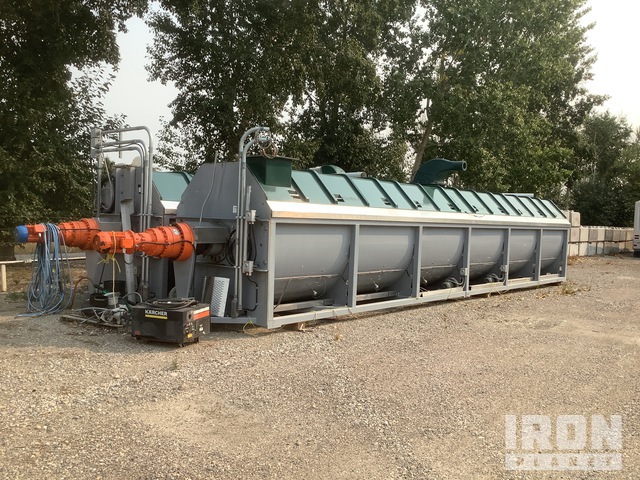 Quantity of (28) HotRot 1811 Electric Organic Waste Composting Unit in ...