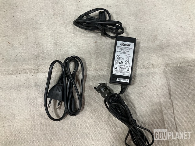 Surplus (5) CEIA CMD V2.00 Metal Detectors in Chambersburg ...