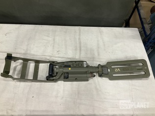 Surplus (5) CEIA CMD V2.00 Metal Detectors in Chambersburg ...