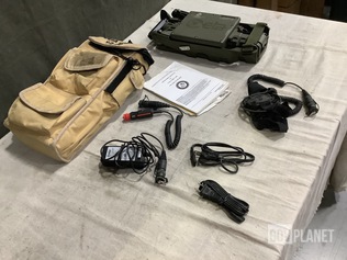 Surplus (5) CEIA CMD V2.00 Metal Dectectors in Chambersburg ...