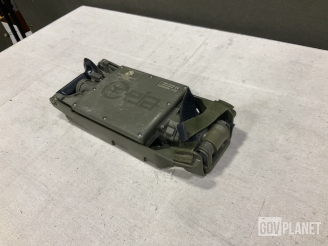 Surplus (5) CEIA CMD V2.00 Metal Detectors in Chambersburg ...