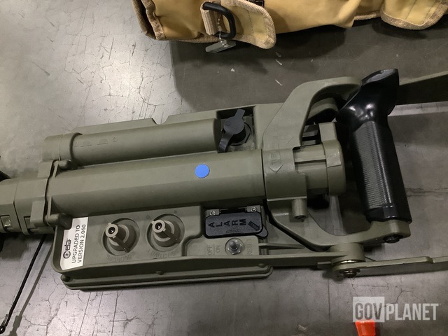 (5) CEIA CMD V2.00 Metal Detectors in Chambersburg, Pennsylvania ...