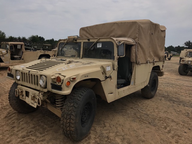 Government Surplus Auction - 20 Sep 2023 | GovPlanet