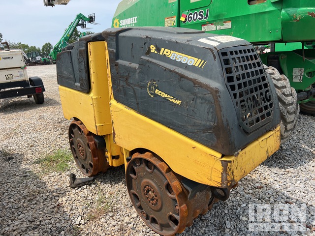 2017 Bomag BMP8500 Walk-Behind Trencher in Greer, South Carolina ...
