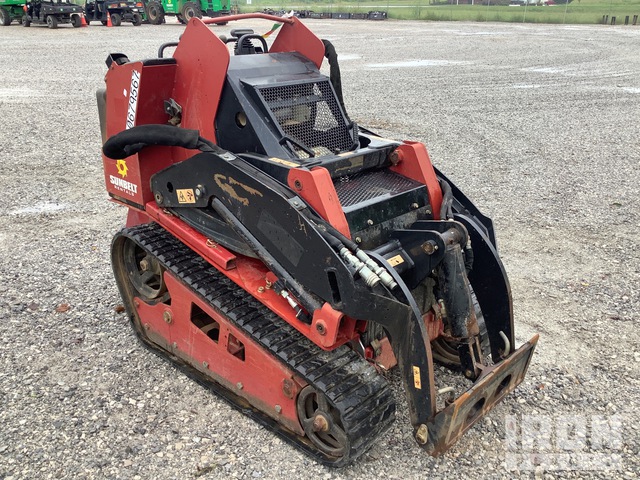 2015 Toro TX1000 Mini Compact Track Loader in Tuscumbia, Alabama ...