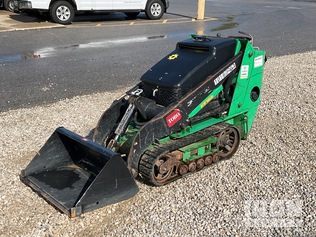 2018 Toro Dingo TX525 Mini Compact Track Loader in Akron, Ohio, United ...