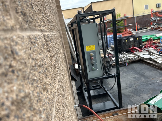 2018 Mody MPM50HE3PN4SSS1 Control Panel in Salt Lake City, Utah, United ...