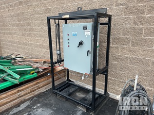 2018 Mody MPM50HE3PN4SSS1 Control Panel in Salt Lake City, Utah, United ...