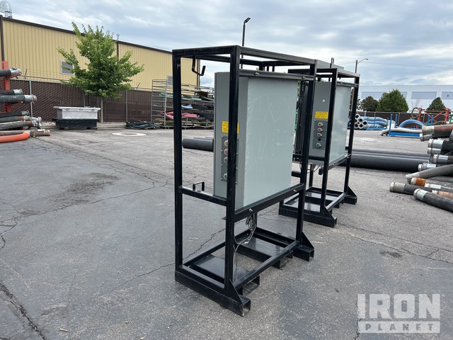 2018 Mody SPP35HE3PN4SSS1 Control Panel in Salt Lake City, Utah, United ...