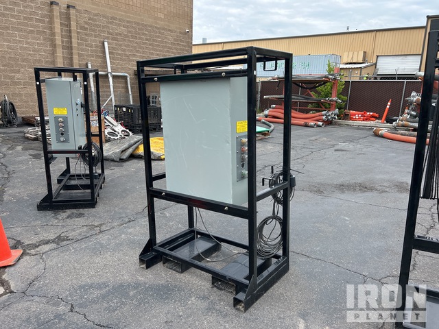 2018 Mody SPP35HE3PN4SSS1 Control Panel in Salt Lake City, Utah, United ...