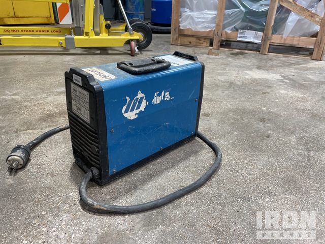 2018 Miller CST 280 280 A Skid-Mounted Stick Electric Welder in Denton ...