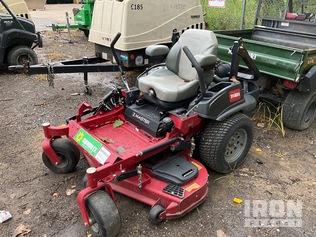2019 Toro 74949 4x2 Zero-Turn Lawn Mower in Dewitt, Michigan, United ...