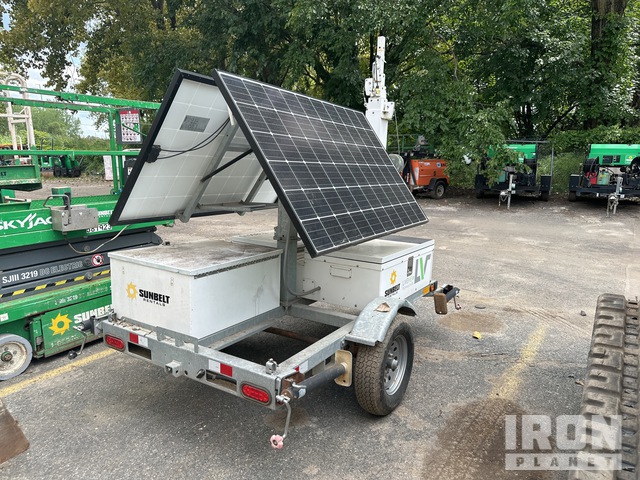 2018 Liveview V2 MM Surveillance Trailer in Philadelphia, Pennsylvania ...