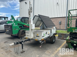 2018 Liveview V2 MM Surveillance Trailer in Philadelphia, Pennsylvania ...