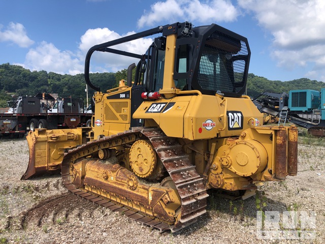 2014 Cat D6N XL Crawler Dozer in Aliquippa, Pennsylvania, United States ...
