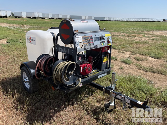 2022 Simpson Big Brute Pressure Washer in Longmont, Colorado, United ...