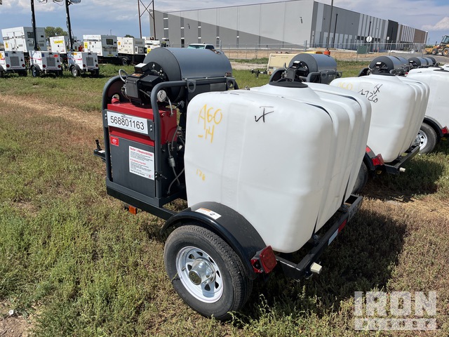 2022 Simpson Big Brute Pressure Washer in Longmont, Colorado, United ...