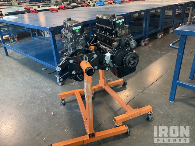 Mercruiser Engine in Ormond Beach, Florida, United States (IronPlanet ...
