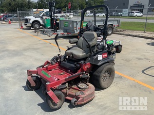 2019 Toro 74949 Zero-Turn Lawn Mower in Garden City, Georgia, United ...
