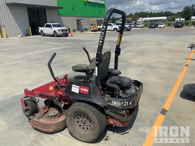 2019 Toro 74949 Zero-Turn Lawn Mower in Garden City, Georgia, United ...