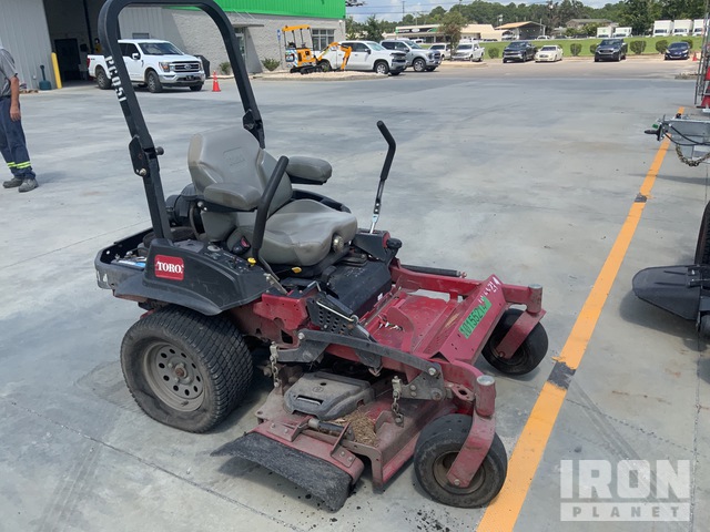 2019 Toro 74949 Zero-Turn Lawn Mower in Garden City, Georgia, United ...