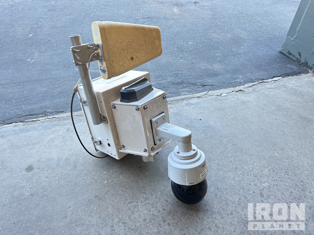 2018 Live View Technologies OMNI V3 Camera (Inoperable) in Salem ...