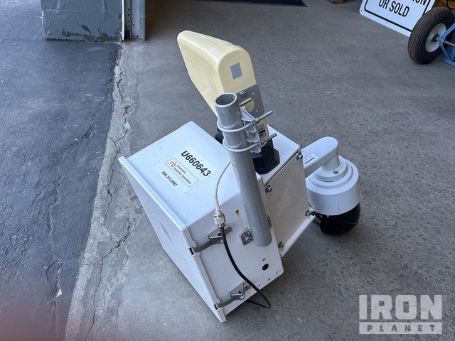 2018 Live View Technologies OMNI V3 Camera (Inoperable) in Salem ...