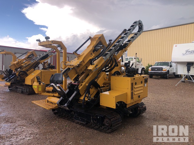 2019 Vermeer PD10 Pile Hammer in Albuquerque, New Mexico, United States ...