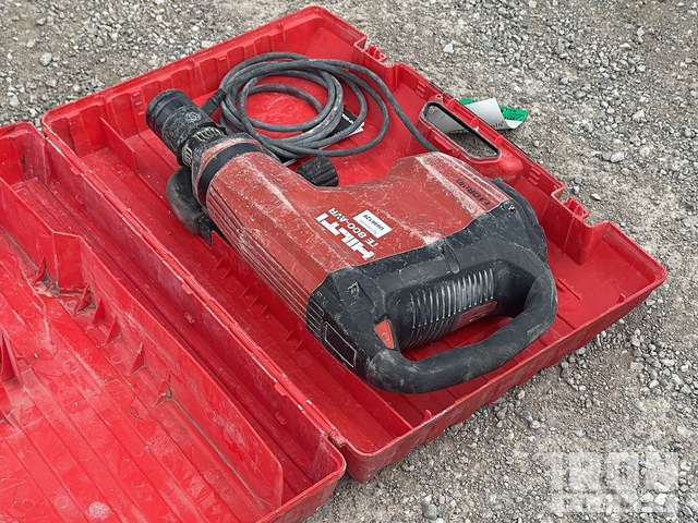 Hilti TE800 AVR Demolition Breaker in Las Vegas, Nevada, United States ...