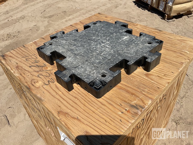 Surplus (37) PortaFloor MAX Panels in Doyle, California, United States ...