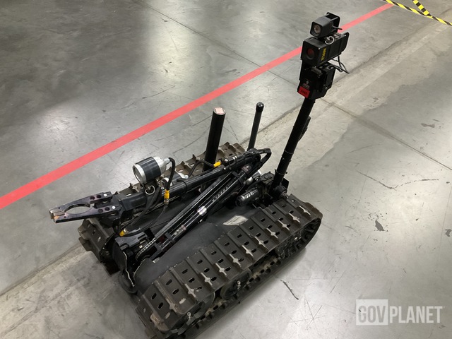 Foster Miller Talon