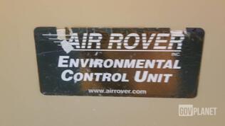 Surplus (1) Air Rover Air Conditioniner in Clarksville, Arkansas ...